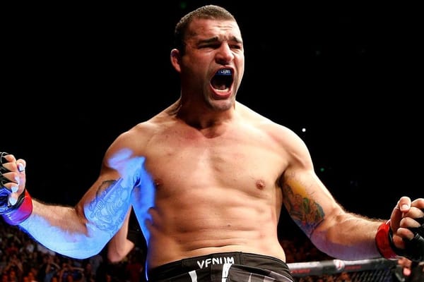 UFC Heavyweight Knockouts: Top 10 Iconic Moments in History